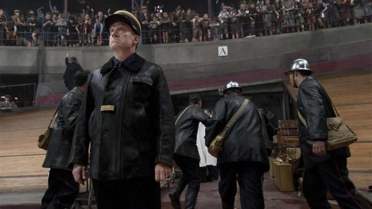 La Rafle: cine y memoria histórica